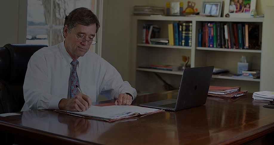 Austin Personal Injury Attorney | The Law Offices of Jay Doyle, P.C.